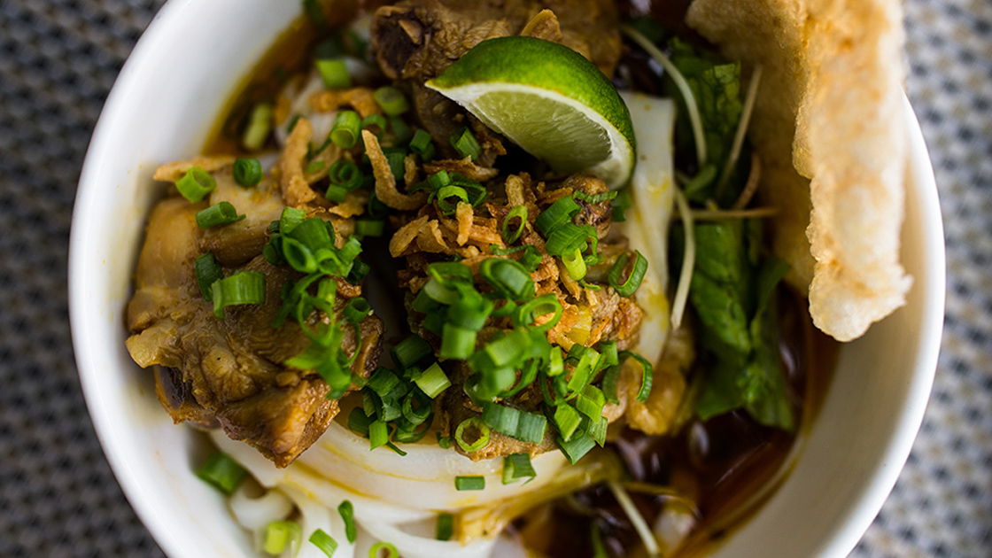 A Feast for the Eyes | Vietnam Tourism