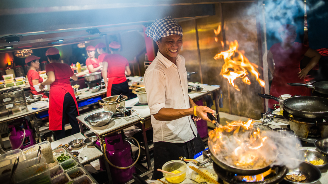 My Hoi An: Tran Thanh Duc | Vietnam Tourism