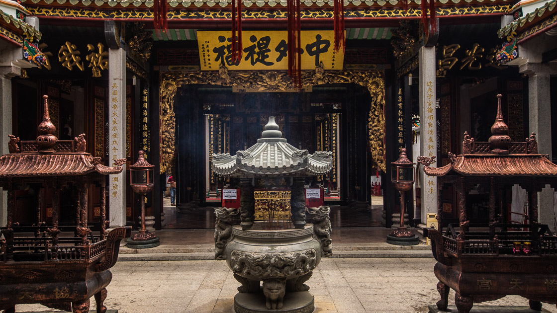 The best ways to explore Cho Lon | Vietnam Tourism