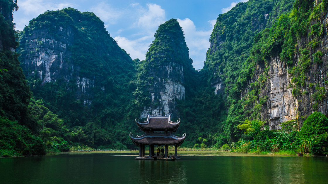 The ultimate virtual tour of Vietnam | Vietnam Tourism