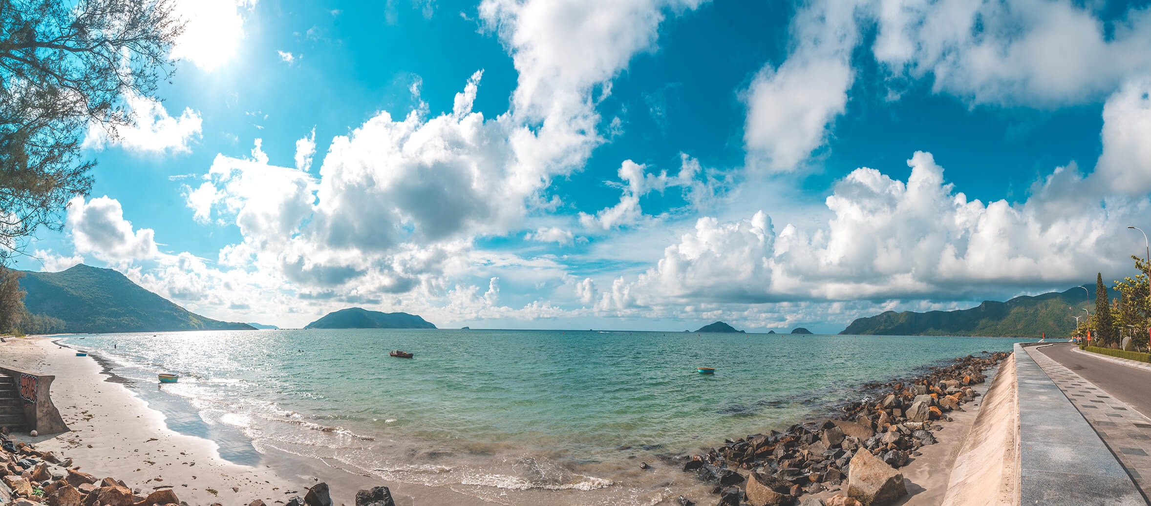 Explore Con Dao’s heroic history and eco-tourism experiences | Vietnam ...