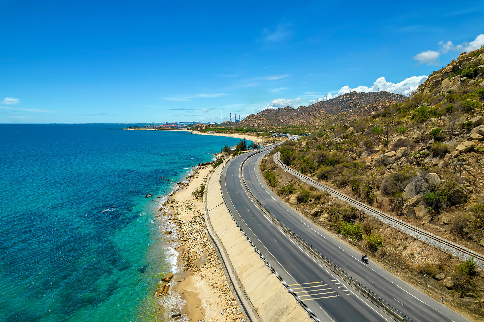 Binh Thuan: Explore the Great Outdoors | Vietnam Tourism