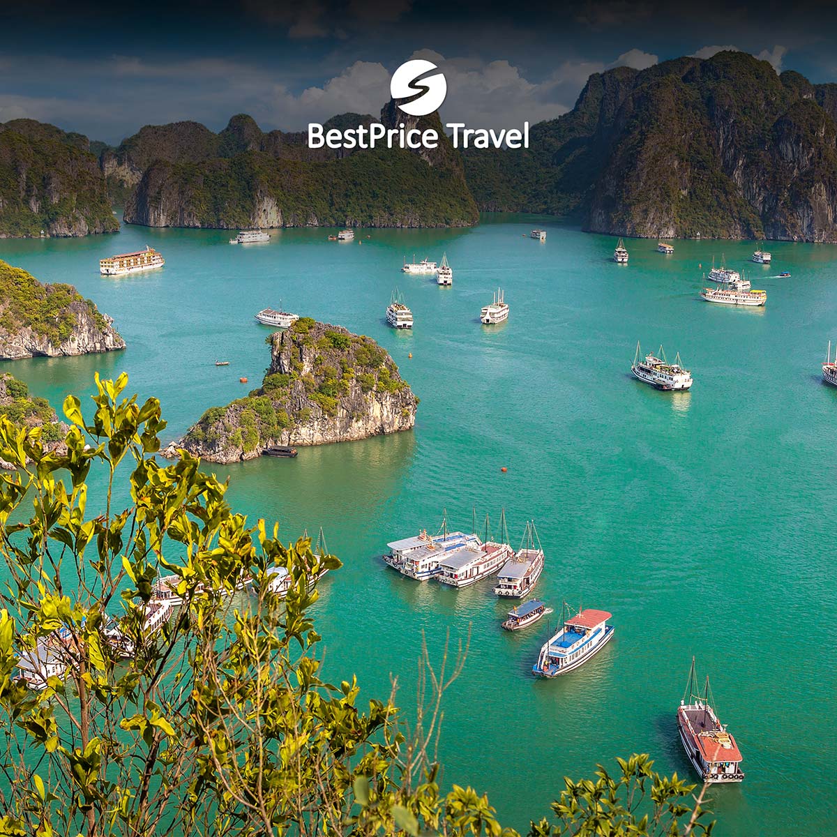 Halong cruises deal - BestPrice Travel | Vietnam Tourism