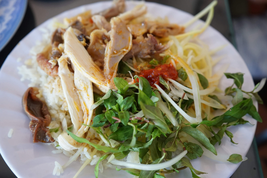 Explore the food of Hoi An | Vietnam Tourism