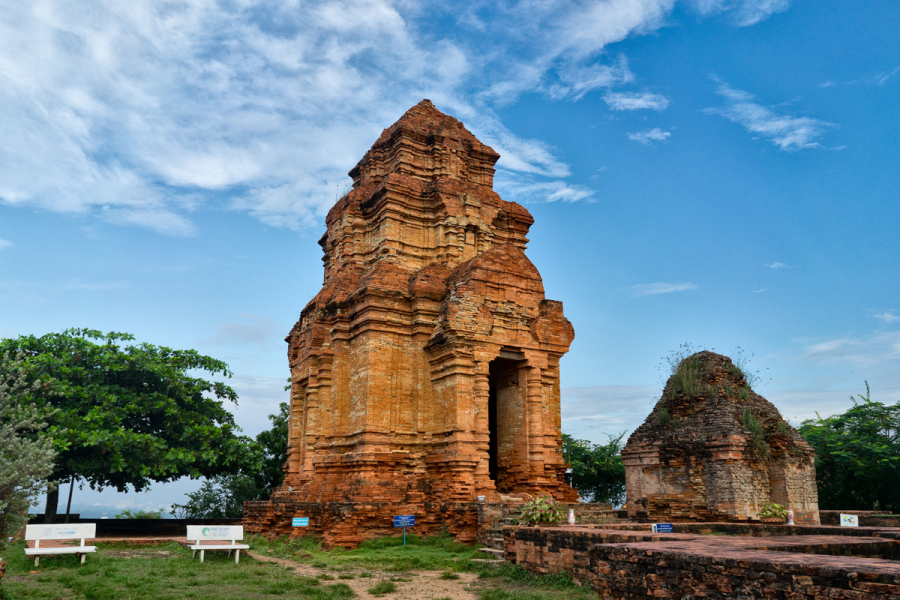 ムイネー | Vietnam Tourism
