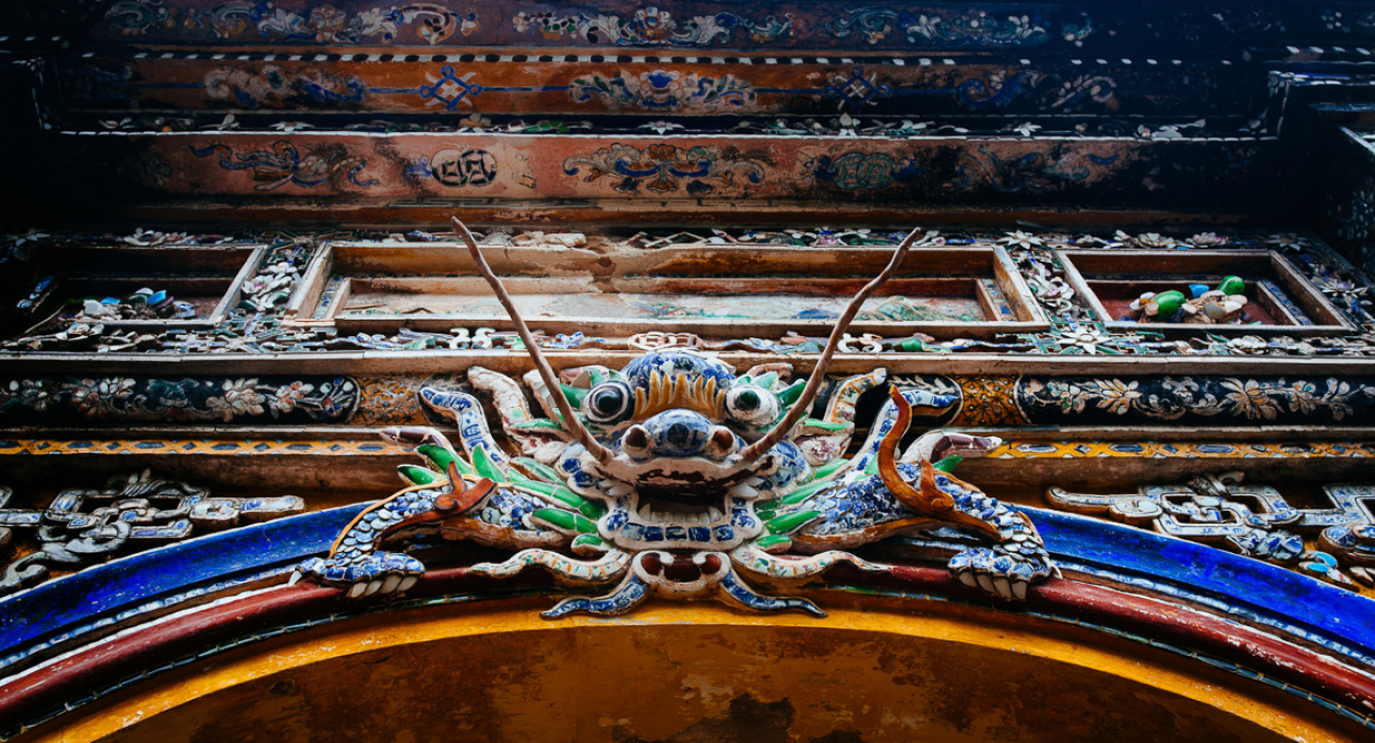 3 days in Hue for culture seekers | Vietnam Tourism