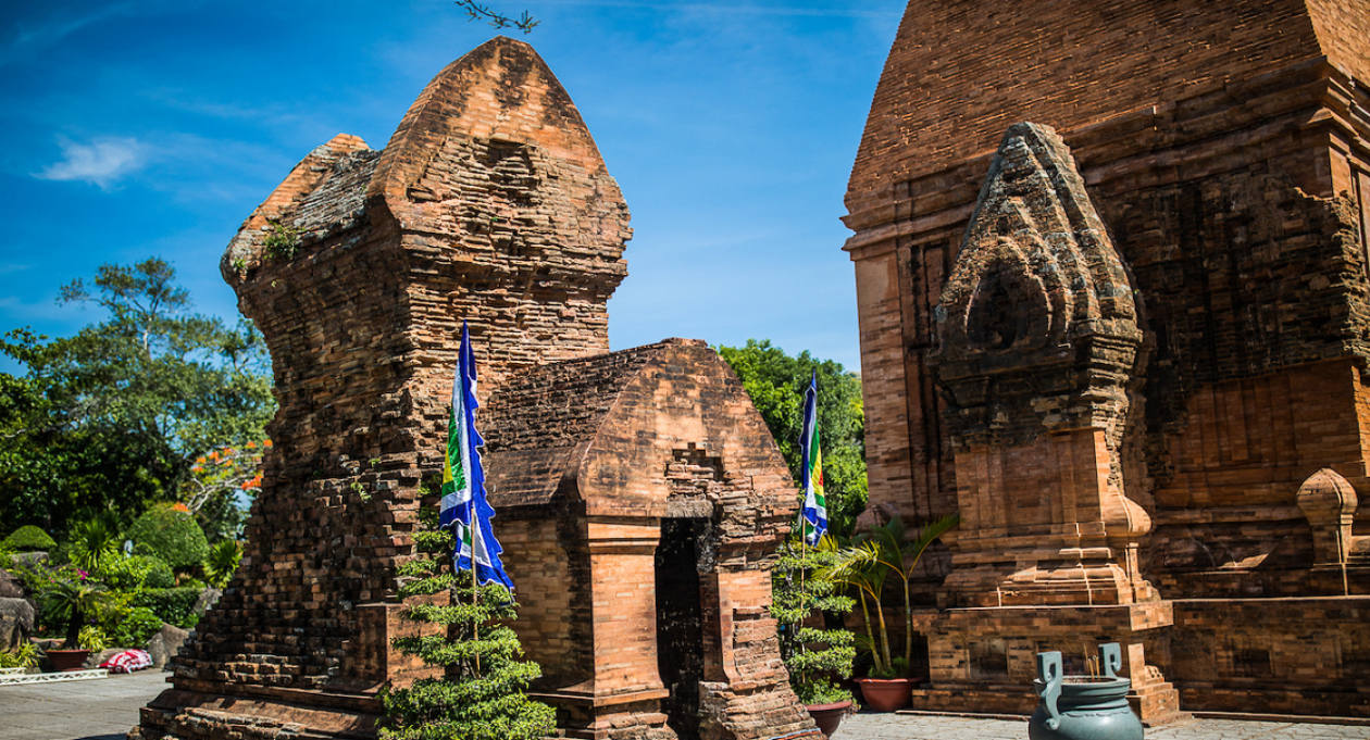 Vietnam's ancient Champa Kingdom | Vietnam Tourism