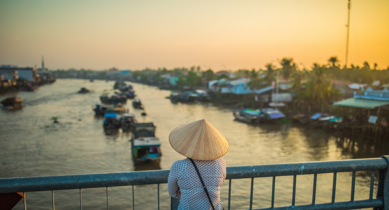 Visit Vietnam: The Official Tourism Website of Vietnam