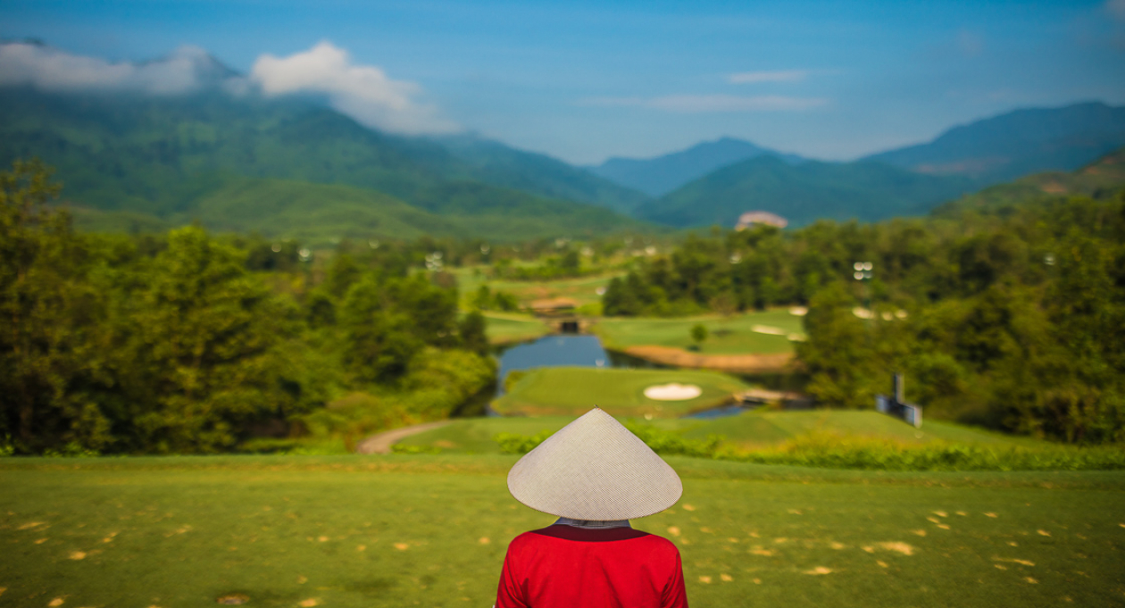 Golf | Vietnam Tourism