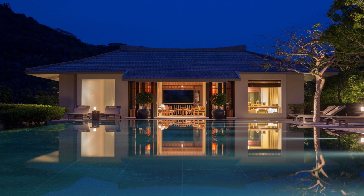 Amanoi – 5-star luxury where land meets sea | Vietnam Tourism